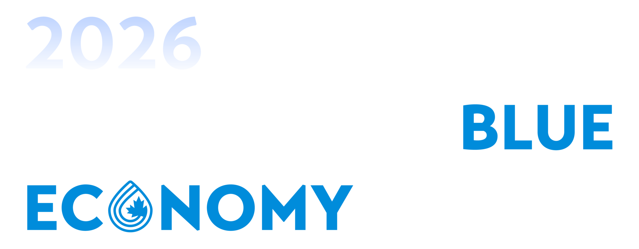 3rd Annual Sustainable Blue Economy Summit 2026 | Ocean Alliance Canada